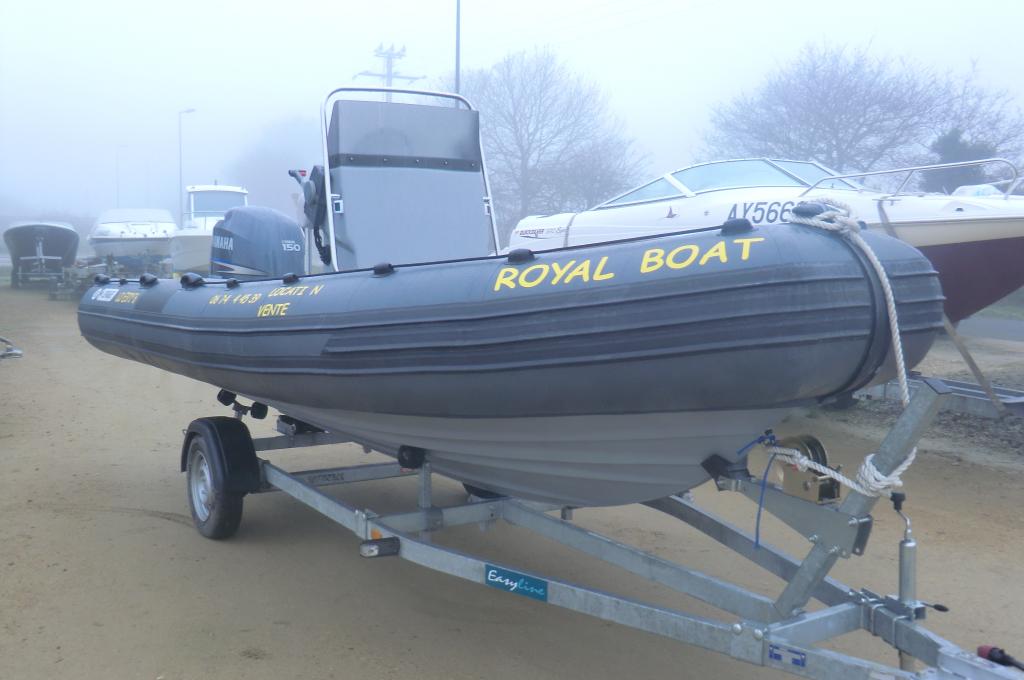 centaure 560 v pro panatex - Royal Boat est Spécialise dans le Moteurs ...